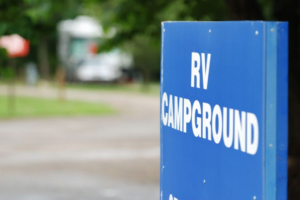 Best campgrounds for RV's in Colorado - Suburban Insurance