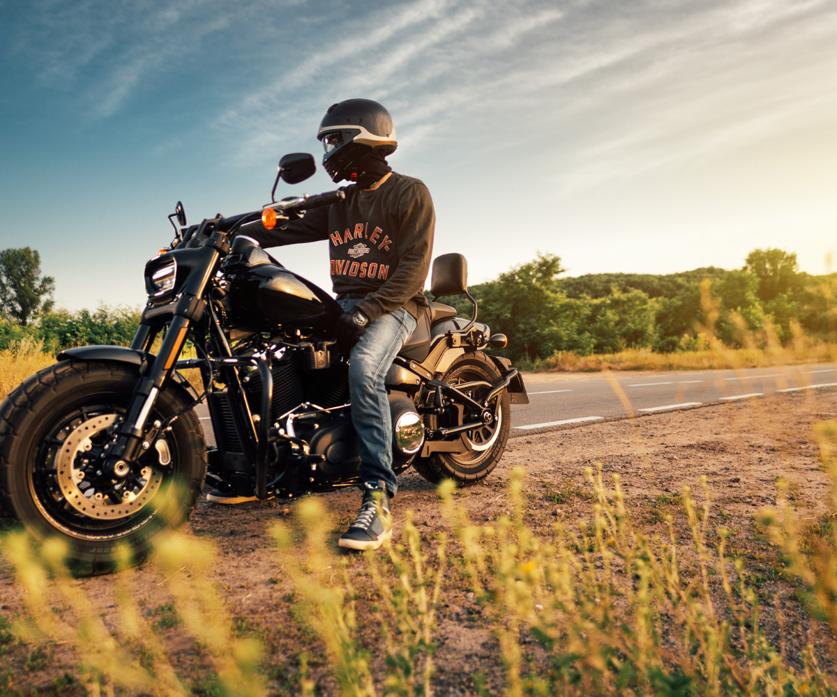 What You Should Know Before Getting A Motorcycle In Colorado - Suburban ...