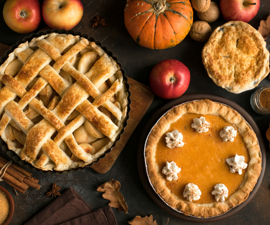 Thanksgiving Facts, Fun and Tips - Suburban Insurance